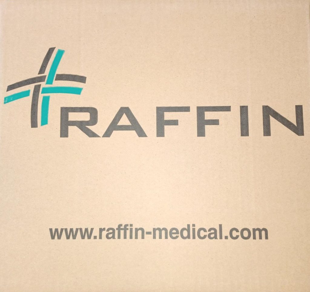 Set de pansement N°94 de la marque Raffin - Savoie Médicale Services