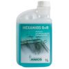 Hexanios G+R nettoyant pré-désinfectant de l'instrumentation par ANIOS ...