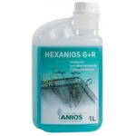 Hexanios G+R nettoyant pré-désinfectant de l'instrumentation par ANIOS ...